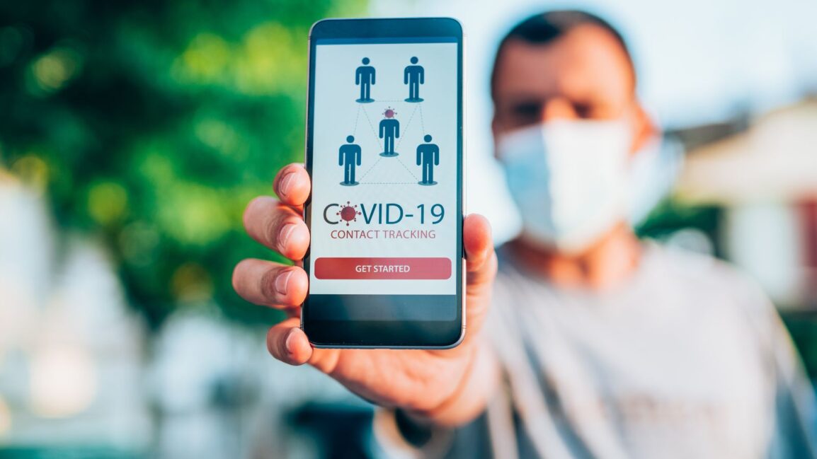 Transforming The Field of Healthcare with Geospatial Technology – AGI India