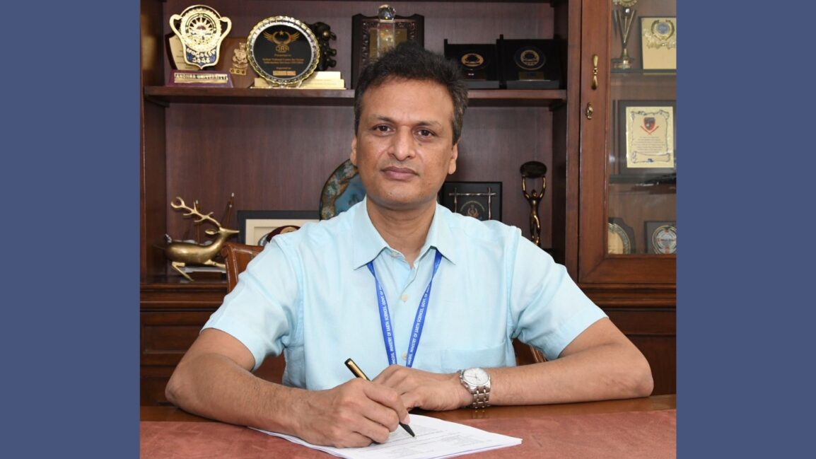 Interview: Dr. Srinivas Kumar Tummala, Director, INCOIS – AGI India