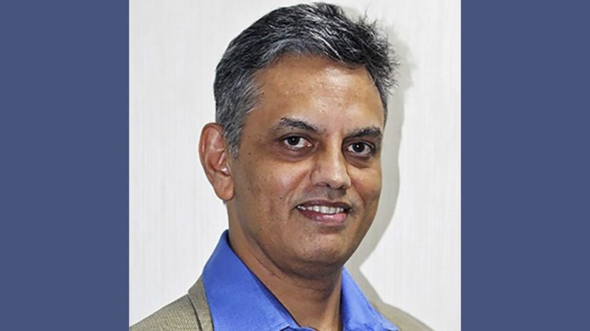 Interview: Rajan Aiyer, Managing Director, Trimble Navigation – AGI India